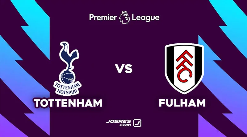 Tottenham vs Fulham por la Premier League: horario, dónde ver en vivo y ...