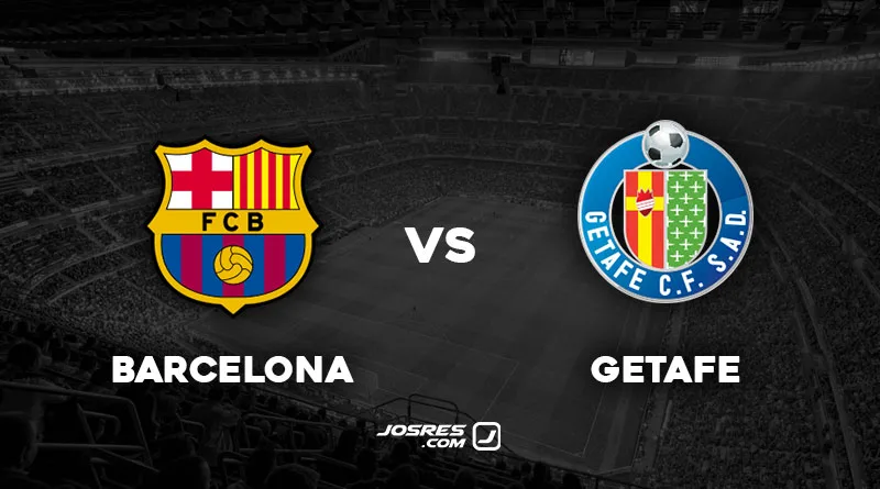 Barcelona vs Getafe por LaLiga EA Sports : horario, dónde ver en vivo y ...