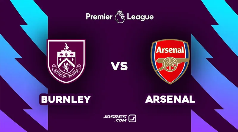 Burnley vs Arsenal por La Premier League : horario, dónde ver en vivo y ...